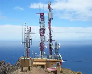Integer Telecom Specializes in Integration services to the telecom ...